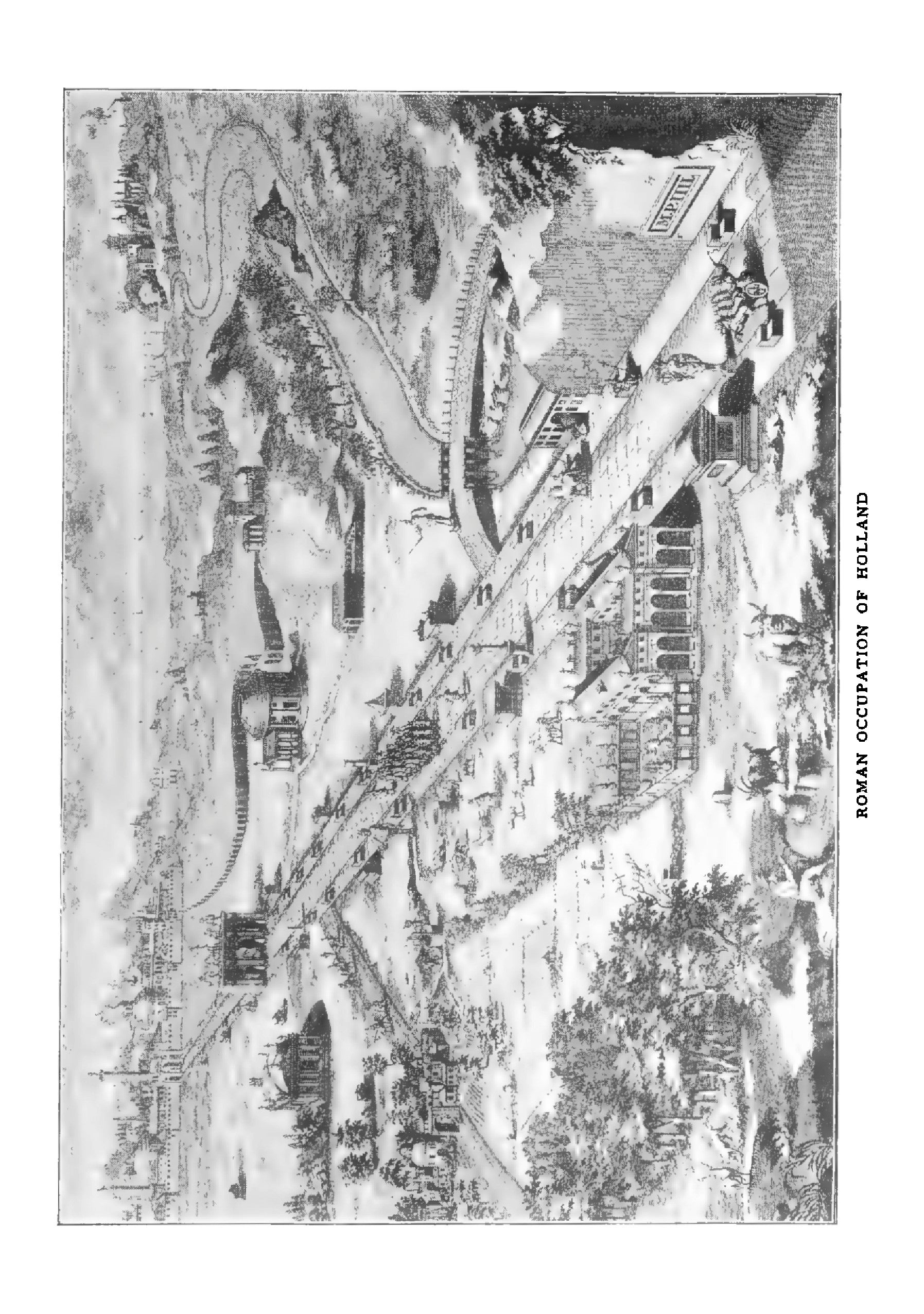 The Dutch and Quaker Colonies in America - Vol. I – Hansebooks