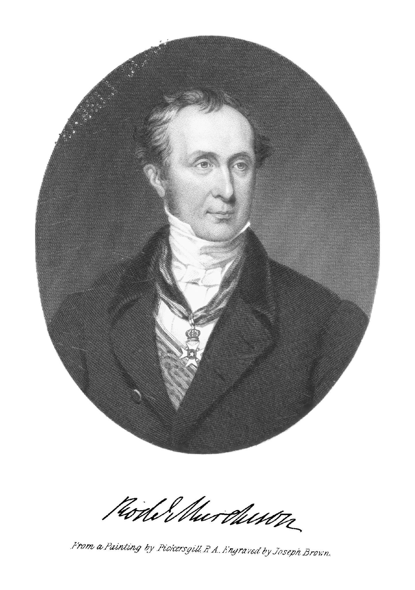 Life of Sir Roderick I. Murchison - Vol – Hansebooks